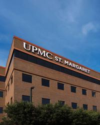 Mammogram - UPMC Magee-Womens Imaging at UPMC St. Margaret - Pittsburgh ...