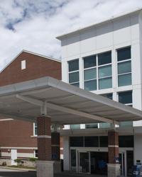 Mammogram - UPMC Magee-Womens Imaging in Green Tree - Pittsburgh, PA ...