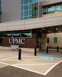 Mammogram - UPMC Magee-Womens Imaging in Hampton - Allison Park, PA ...