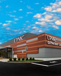 Mammogram - UPMC Magee-Womens Imaging in West Mifflin - West Mifflin ...