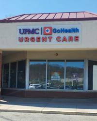 UPMC-GoHealth Urgent Care - Ross Township - Pittsburgh, PA - Urgent ...