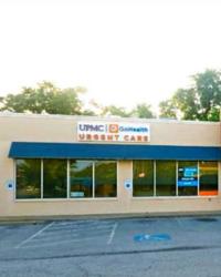 UPMC-GoHealth Urgent Care - Weirton - Weirton, WV - Urgent Care - Book ...