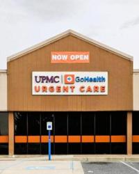 UPMC-GoHealth Urgent Care - West Lancaster - Lancaster, PA - Urgent ...