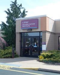 UPMC Rehabilitation Institute: Erie, Nagle Road - Erie, PA ...