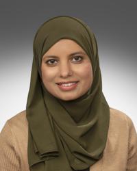 Sadia Shaukat, MD, RDN, LDN - Mechanicsburg, PA - Dietetics