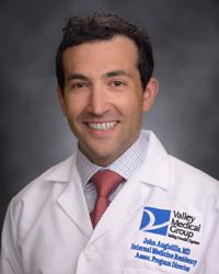 Dr. John Angiolillo, MD - Paramus, NJ - Internal Medicine