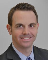 Dr. Ryan T. Cassilly, MD - Fair Lawn, NJ - Orthopedic Surgery, Spine Surgery