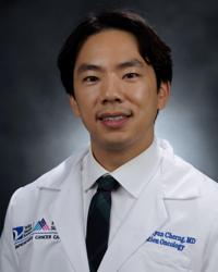 Dr. Hua-Ren Ryan Cherng, MD - Paramus, NJ - Radiation Oncology