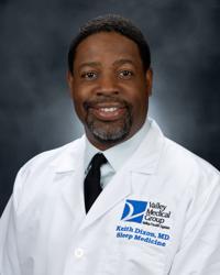 Dr. Keith R. Dixon, MD - Paramus, NJ - Sleep Medicine