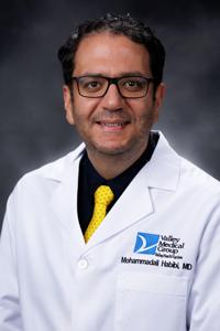 Dr. Mohammadali Habibi, MD - Paramus, NJ - Cardiology ...