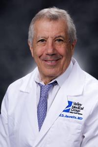 Dr. Joel Jacowitz, MD - New York, NY - Cardiology - Schedule Appointment