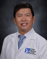 Dr. Nick W. Liu, MD - Ridgewood, NJ - Urology