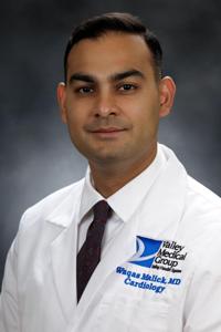 Dr. Waqas A Malick, MD - Ridgewood, NJ - Cardiology, Lipidology ...