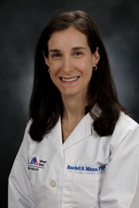 Rachel Straus Mann, APN - Paramus, NJ
