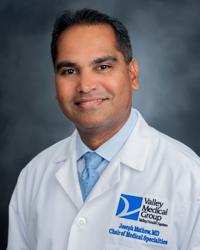 Dr. Joseph P Mathew, MD - Ridgewood, NJ - Pulmonary Critical Care ...