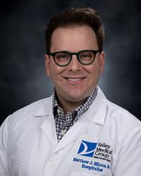 Dr. Matthew J. Micco, MD - Paramus, NJ - Family Medicine