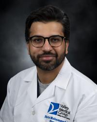Dr. Haris Muhammad, MD - Paramus, NJ - Internal Medicine