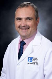 Dr. Dan Musat, MD - Paramus, NJ - Cardiology, Electrophysiology ...