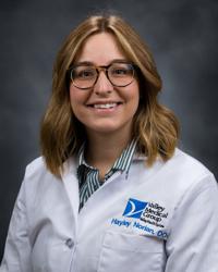 Dr. Hayley Norian, DO - Montvale, NJ - Obstetrics and Gynecology