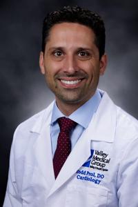 Dr. Todd A Prol, Jr., DO - Clifton, NJ - Cardiac Imaging, Cardiology ...