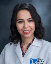 Dr. Sahar Rabiei-Samani, MD - Ridgewood, NJ - Critical Care Medicine ...