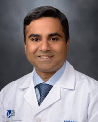 Dr. Ashish Rai, MD - Paramus, NJ - Pulmonary Critical Care