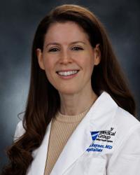 Dr. Kristen Rayner, MD - Paramus, NJ - Internal Medicine