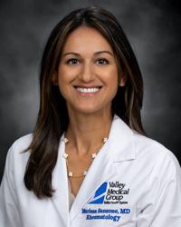 Dr. Marissa Marie Sansone, MD - Ridgewood, NJ - Rheumatology