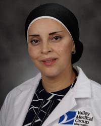 Dr. Nermin Sihly, MD, FACP - Ridgewood, NJ - Internal Medicine