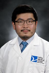 Dr. Winston Wong, MD - Paramus, NJ - Cardiac Critical Care
