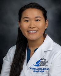 Kristina Woo, PA - Paramus, NJ - Hospital Medicine