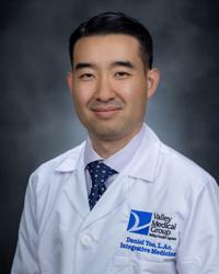 Daniel Yoo, L.Ac. - Montvale, NJ - Acupuncture - Schedule Appointment